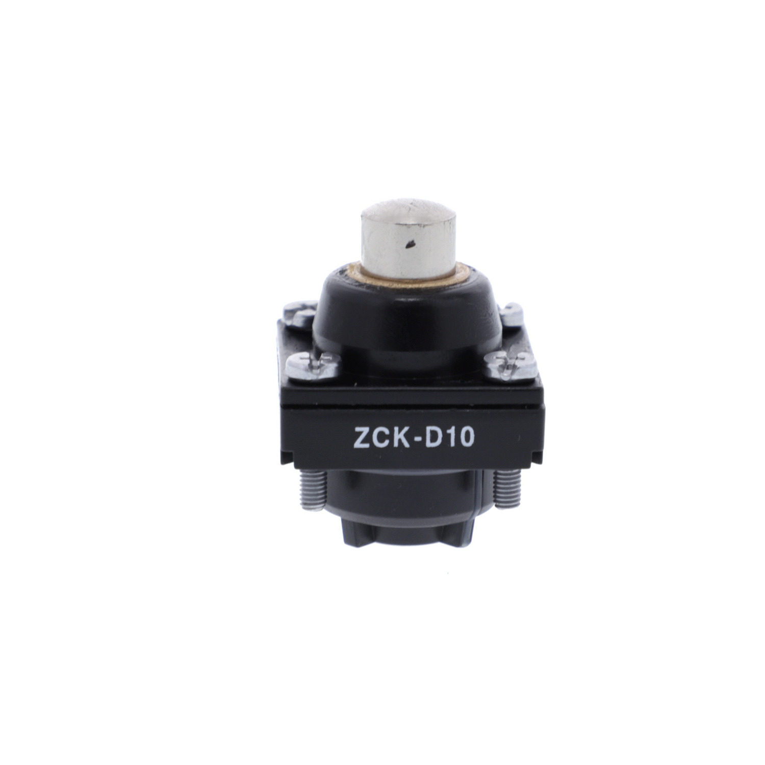 ZCKD10 - Limit switch head, Limit switches XC Standard, ZCKD, metal end ...