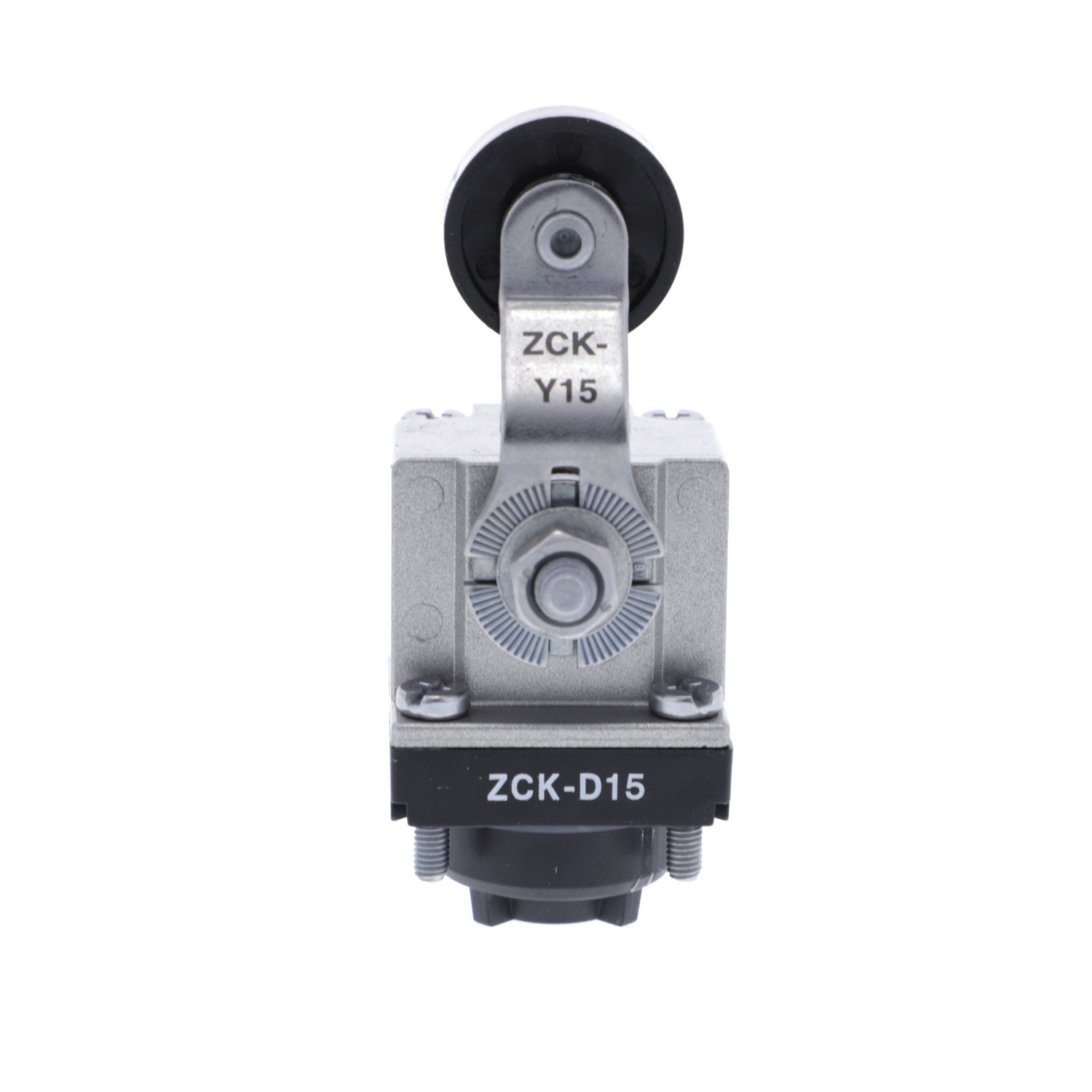 ZCKD15 - Limit switch head, Limit switches XC Standard, ZCKD ...