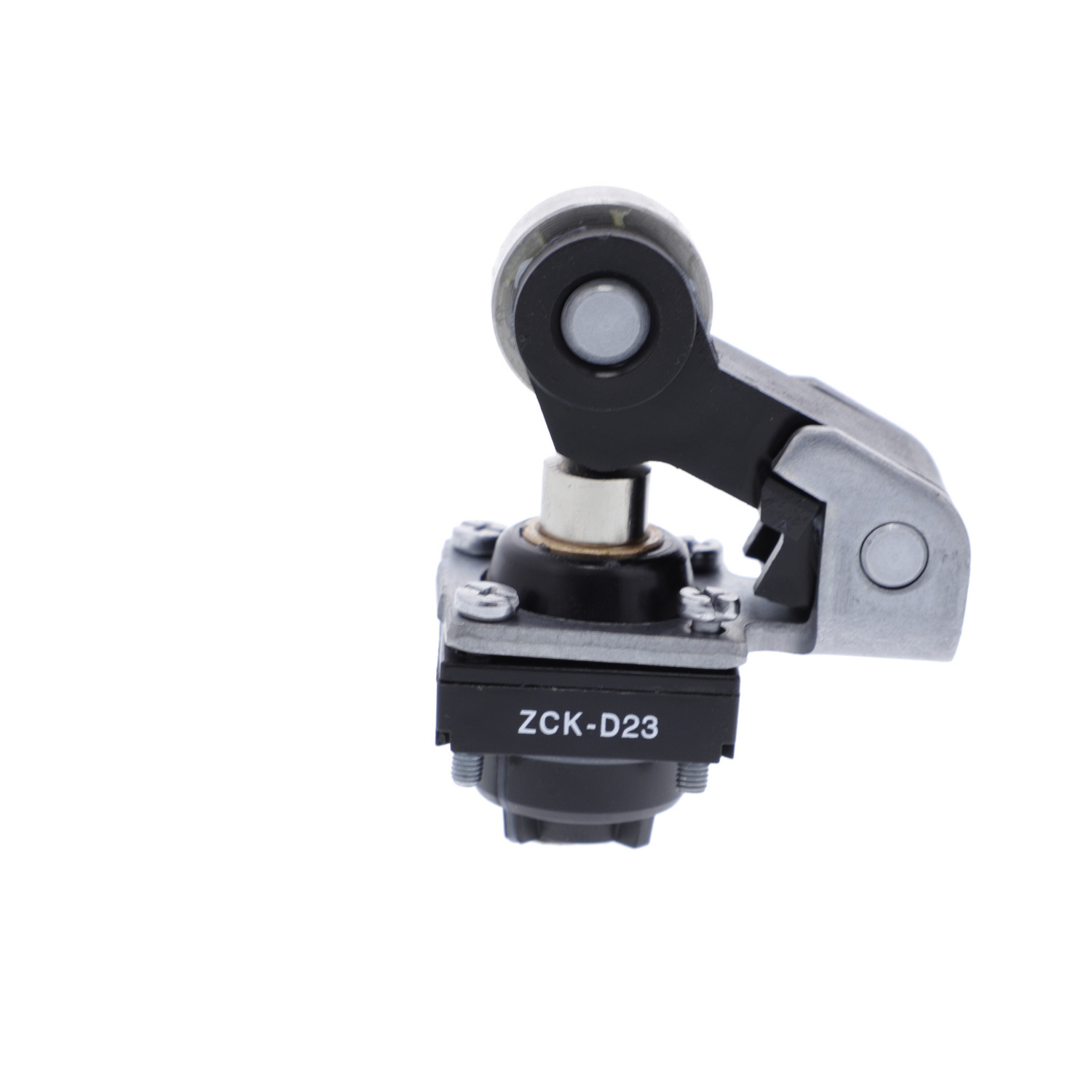 ZCKD23 - Limit switch head, Limit switches XC Standard, ZCKD, steel ...