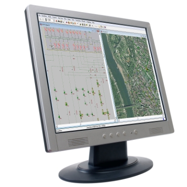Advanced Distribution Management System | Schneider Electric Canada
