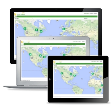 Conext Insight | Schneider Electric USA