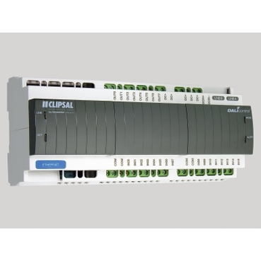 DALI controller | Schneider Electric New Zealand