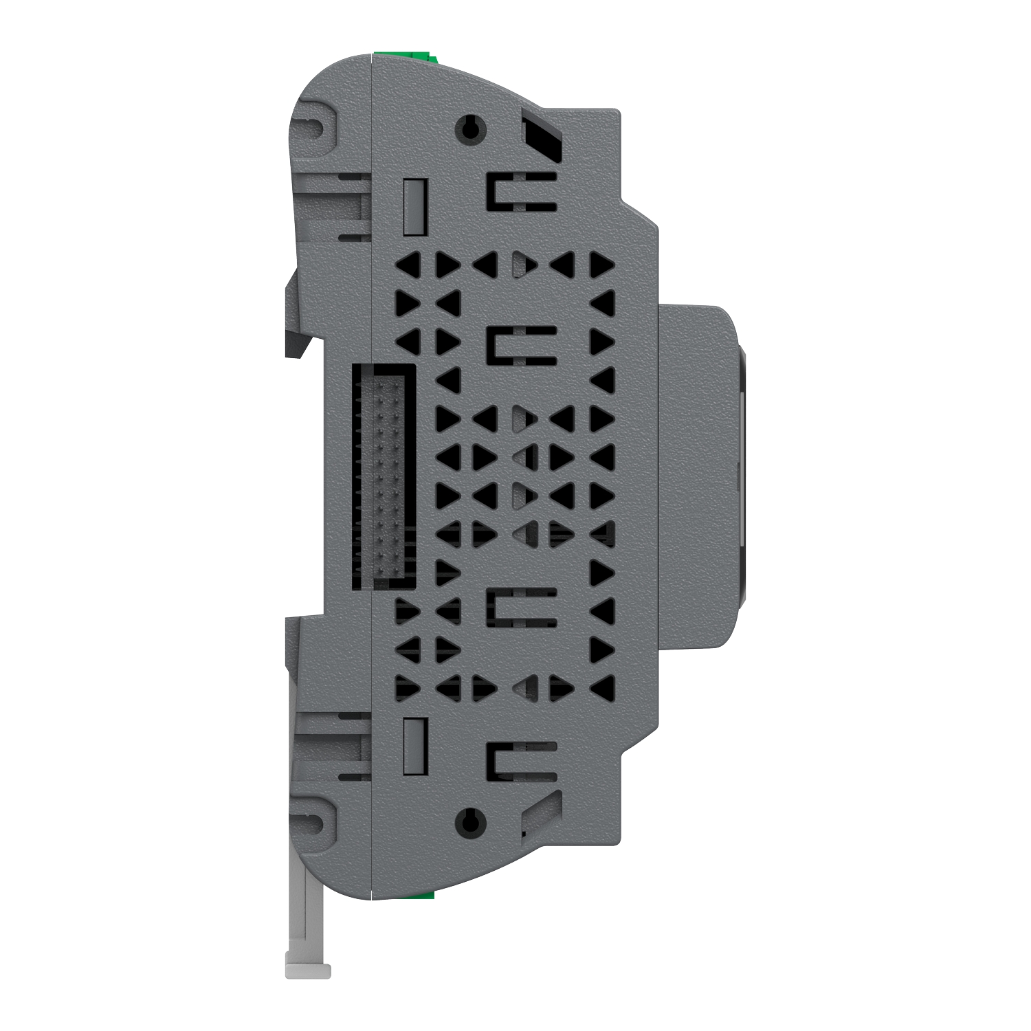 TM173ODM22R - SPS-Steuerung, Modicon M173, Optimized mit Display, 22 E ...