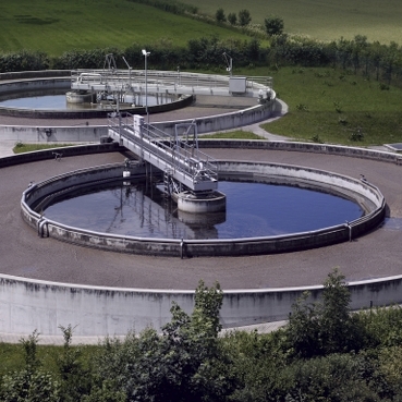 Water Operations Intelligence | Schneider Electric Eesti